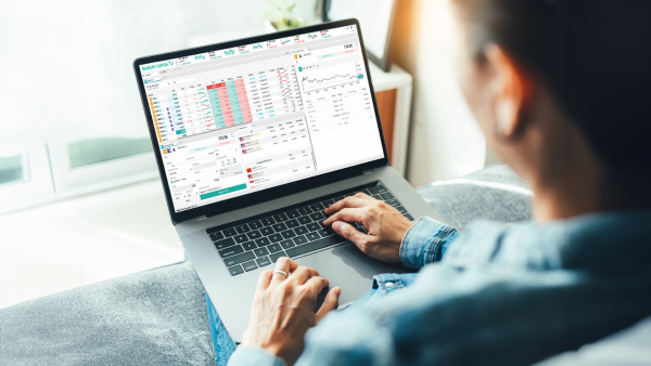 Baiduri Invest - Services | Baiduri Bank