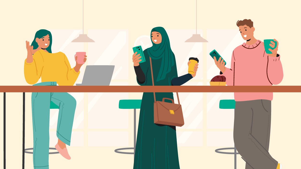 Discover the secrets to smart credit card use - Learn | Baiduri Bank