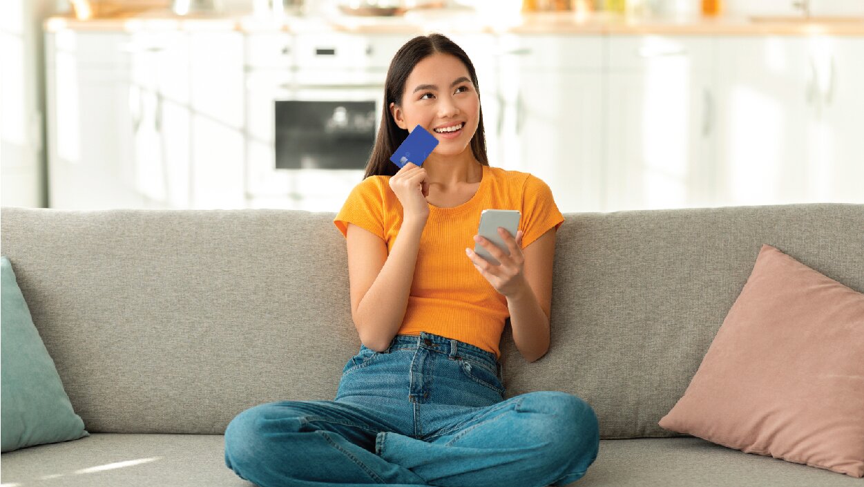 Automated Teller Machines (ATMs) - HP Digital Payment Guide | Baiduri Bank