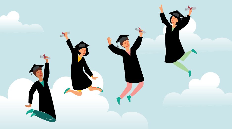 Graduate Apprenticeship Programme by Baiduri Bank | Baiduri Bank