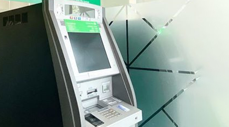 ATM Services - Ways To Bank | Baiduri Bank