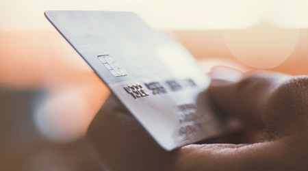 Card Acceptance - Collections | Baiduri Bank