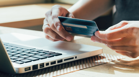 Card Balance Transfer - Features and Services | Baiduri Bank