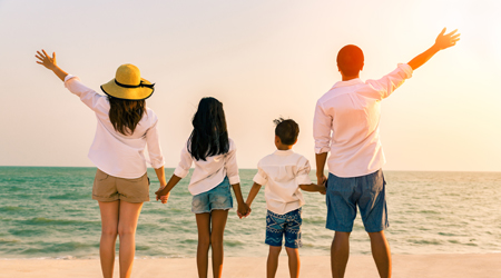 Classic - Credit Cards | Baiduri Bank