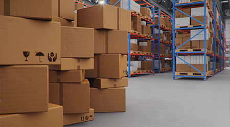 Shipping Guarantee - Trade | Baiduri Bank