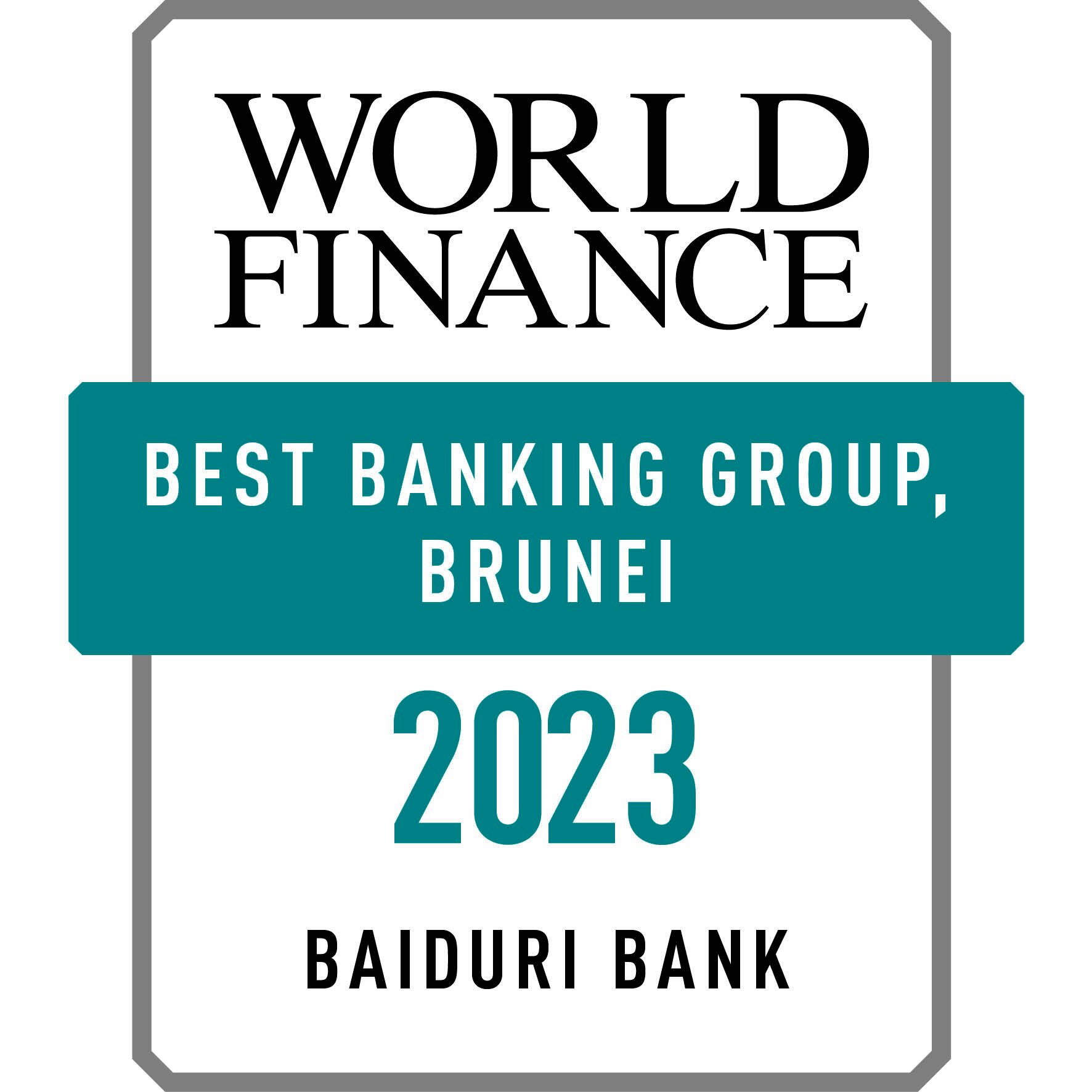 All about Baiduri Bank | Baiduri Bank