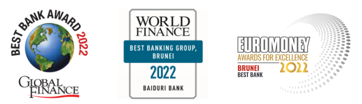 All about Baiduri Bank | Baiduri Bank