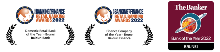 All about Baiduri Bank | Baiduri Bank