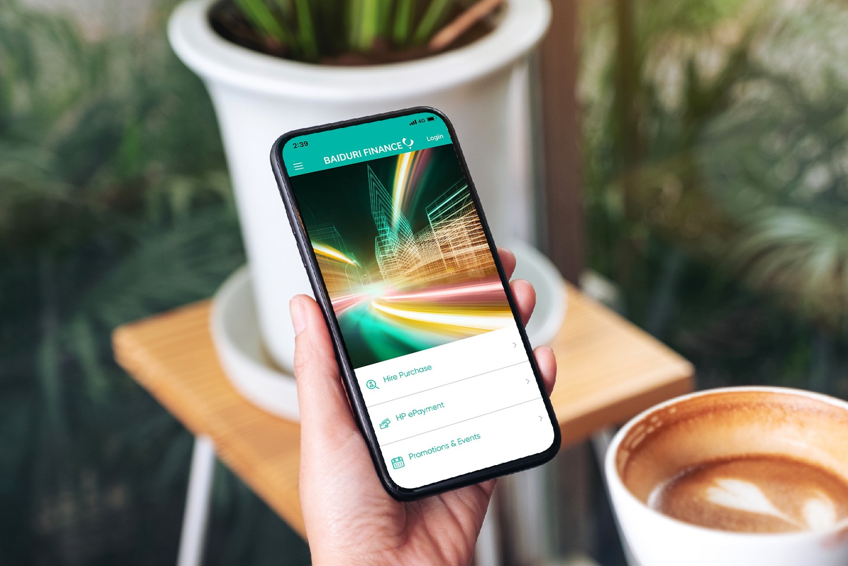 BAIDURI FINANCE RESPONDS TO COVID-19 CONTROL MEASURES, OFFERING ...
