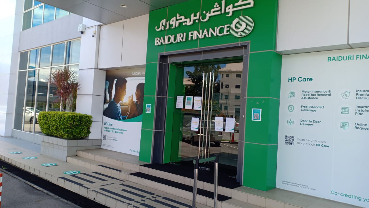 BAIDURI FINANCE RESPONDS TO COVID-19 CONTROL MEASURES, OFFERING ...