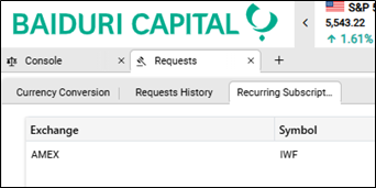FAQs - Resources | Baiduri Bank
