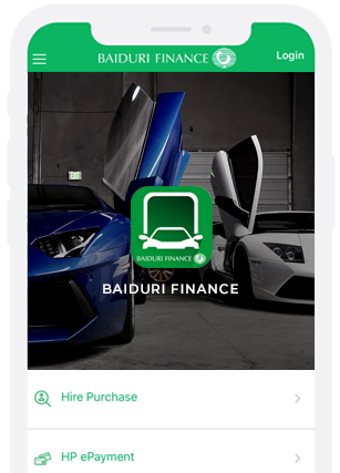 Baiduri Finance | Baiduri Bank