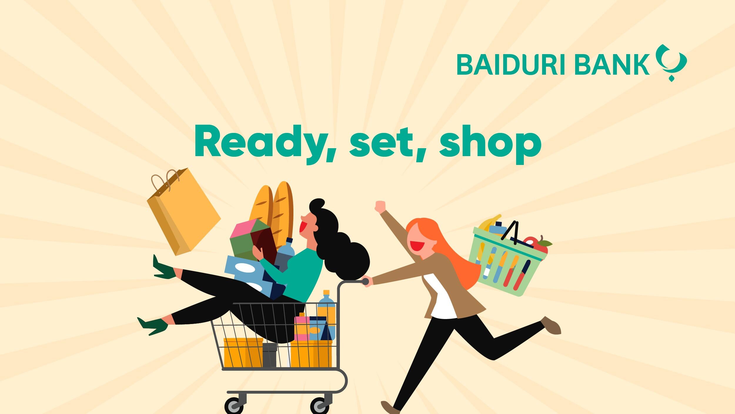 Baiduri Bank | Baiduri Bank