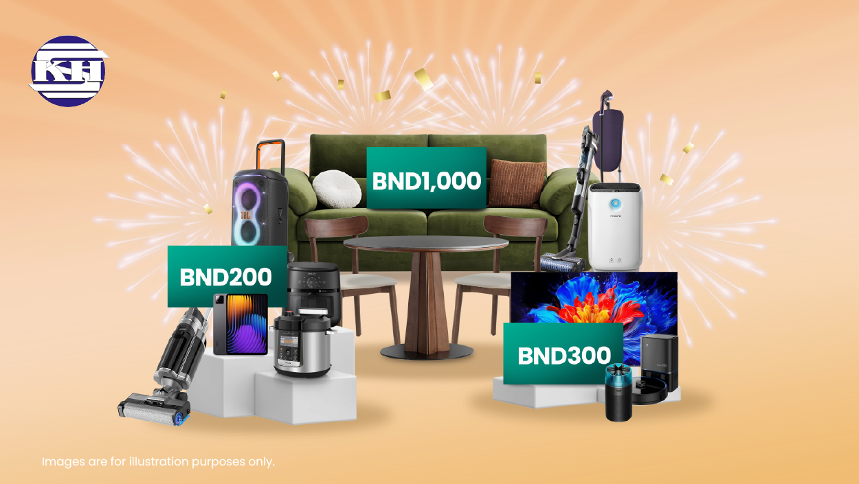 Baiduri Bank | Baiduri Bank