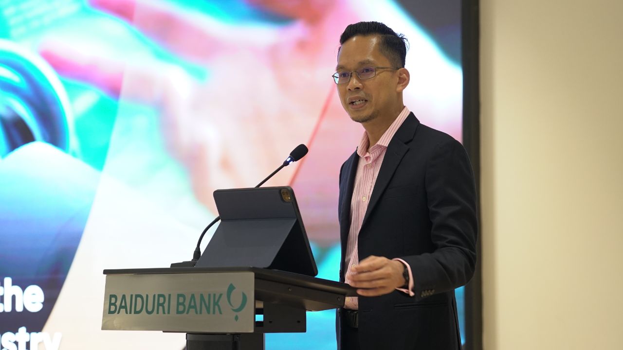 BAIDURI CAPITAL LAUNCHES THE UNITED GLOBAL HEALTHCARE FUND WITH UOB ...