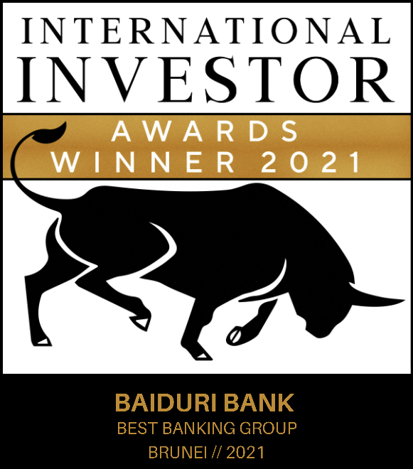 BAIDURI BANK ENTERS 2021 WITH TWO BANKING AWARDS - News & Media ...