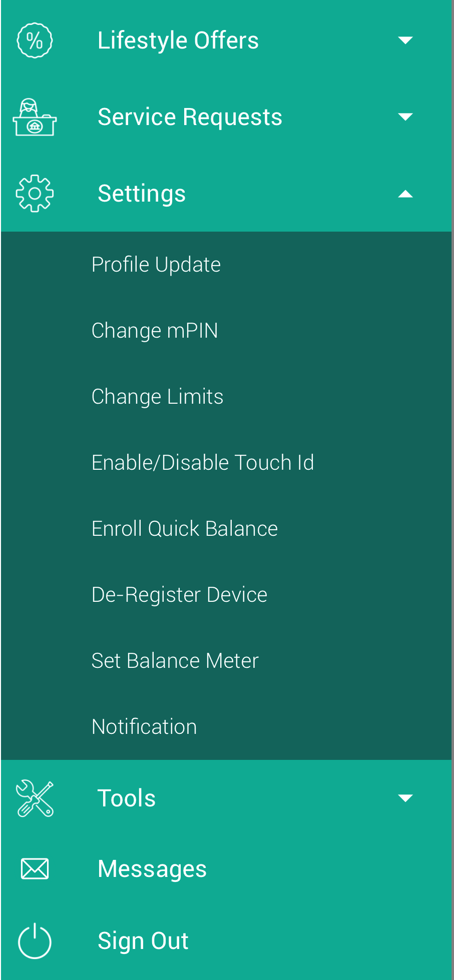 b.Digital Personal - FAQs | Baiduri Bank