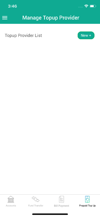 b.Digital Personal - FAQs | Baiduri Bank