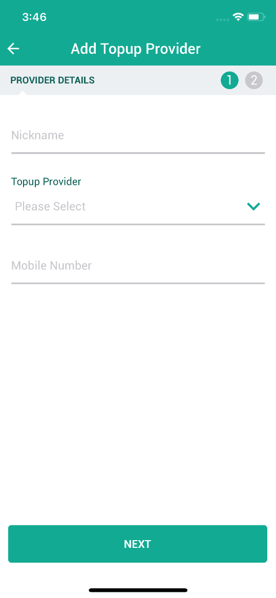 b.Digital Personal - FAQs | Baiduri Bank