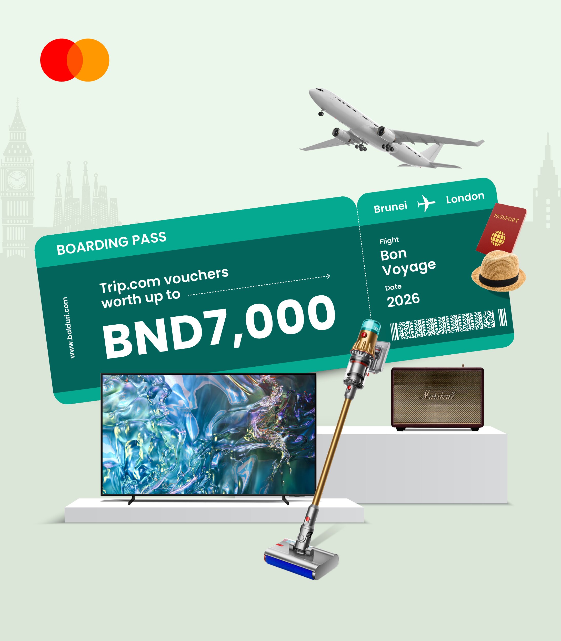 Baiduri Bank | Baiduri Bank