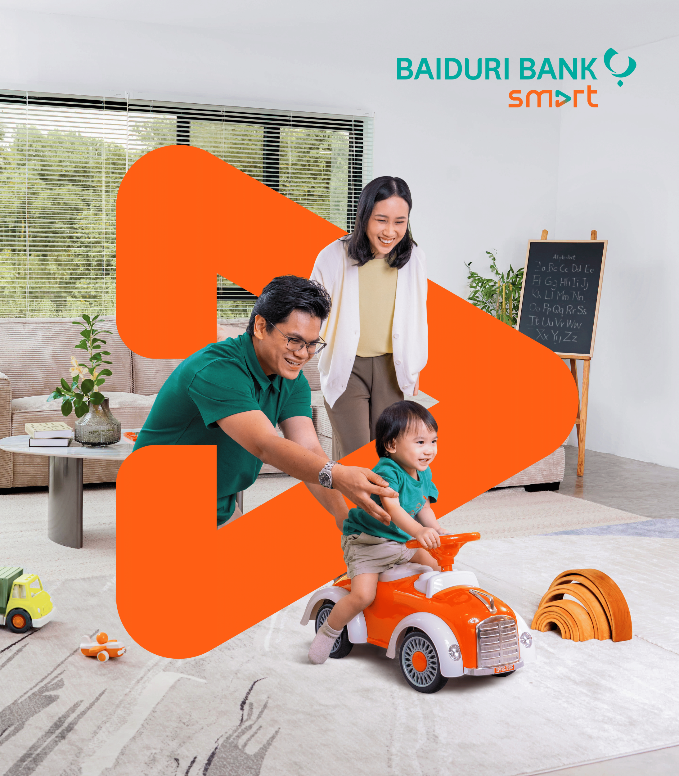 Baiduri Bank | Baiduri Bank