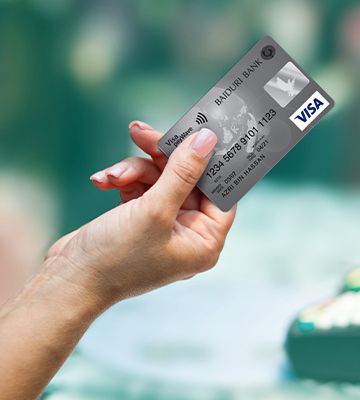 Baiduri Bank | To be the leading and preferred financial partner ...