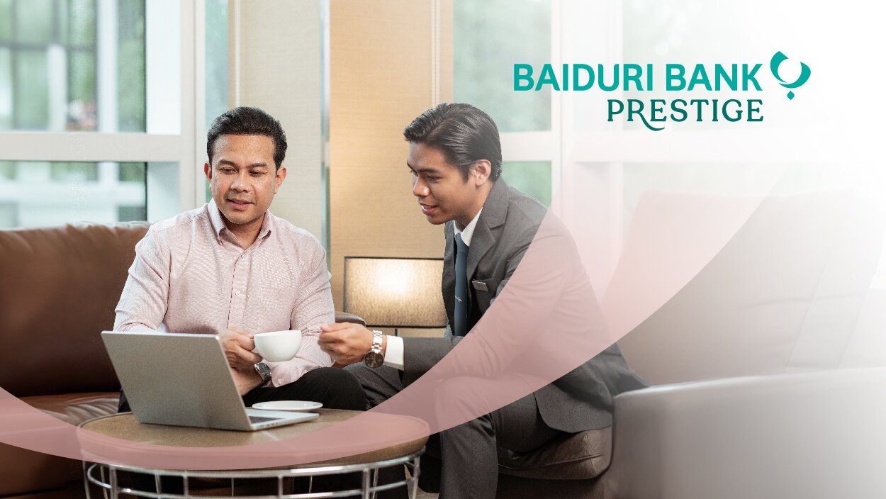 Baiduri Bank | Baiduri Bank