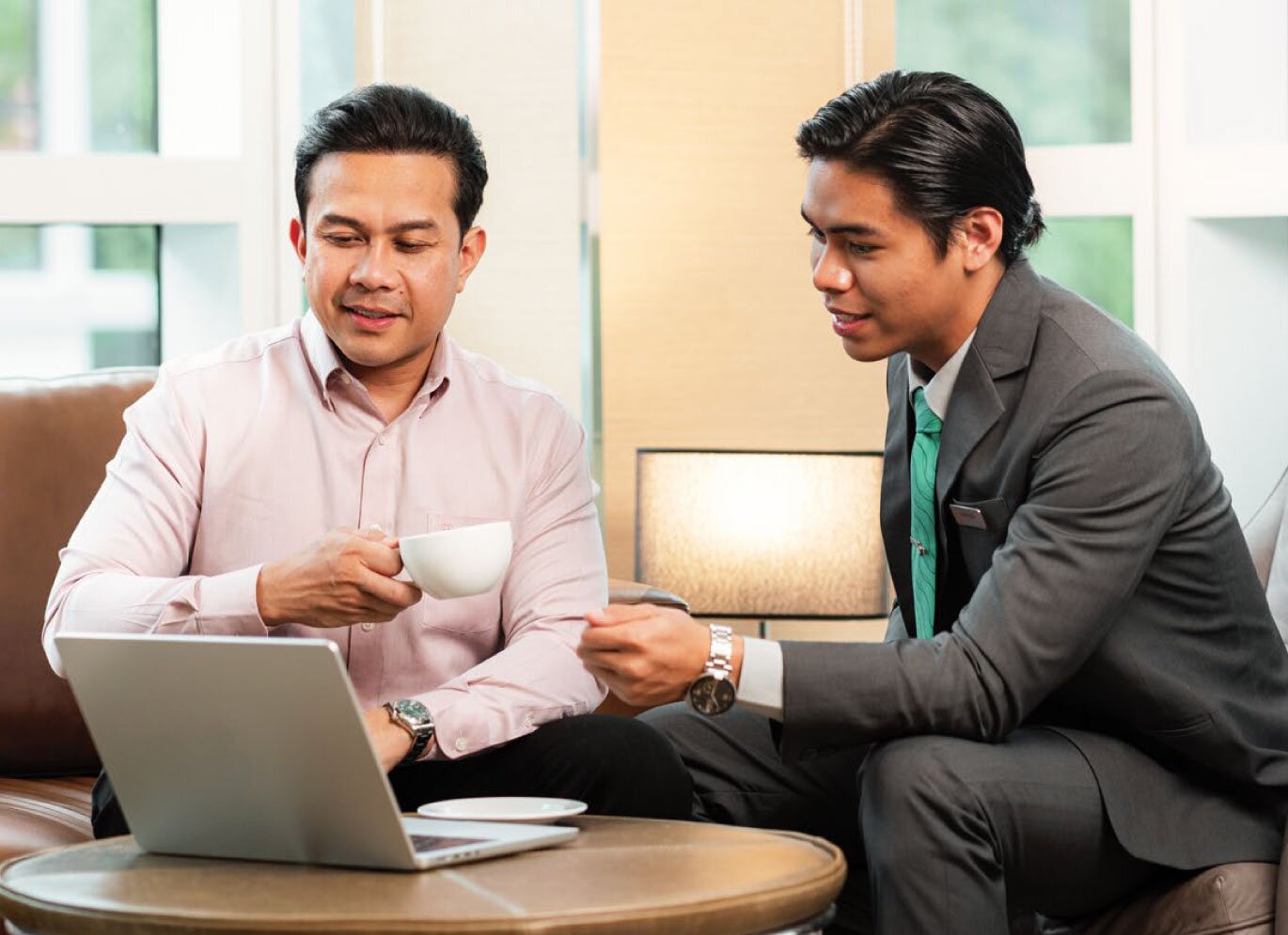 Rates & Fees - Baiduri Prestige | Baiduri Bank